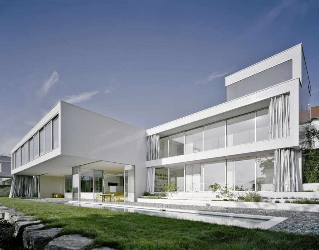 Modern cubism - lomicrazy