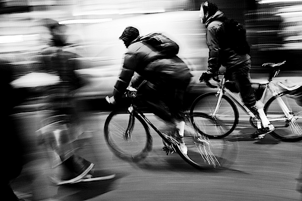 Motion Shots - Hints & Tips for Beginning Photographers - Pixel77