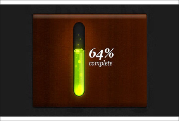 Loading bars - volfsem